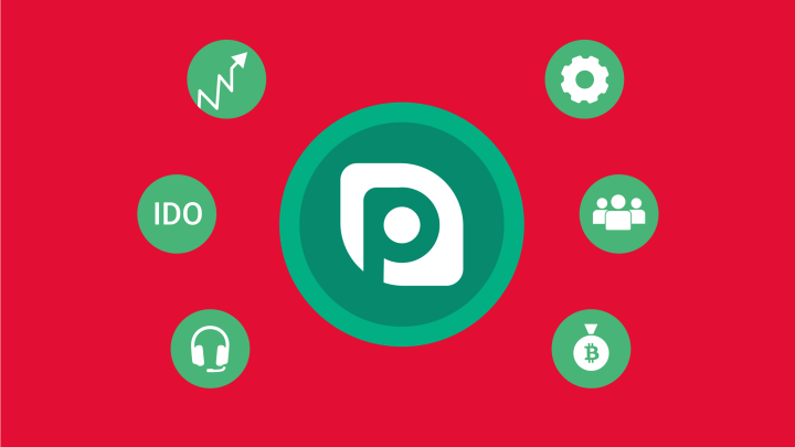 10 Reasons to Choose the P2B Exchange for Listing | Crypto Coin Listing