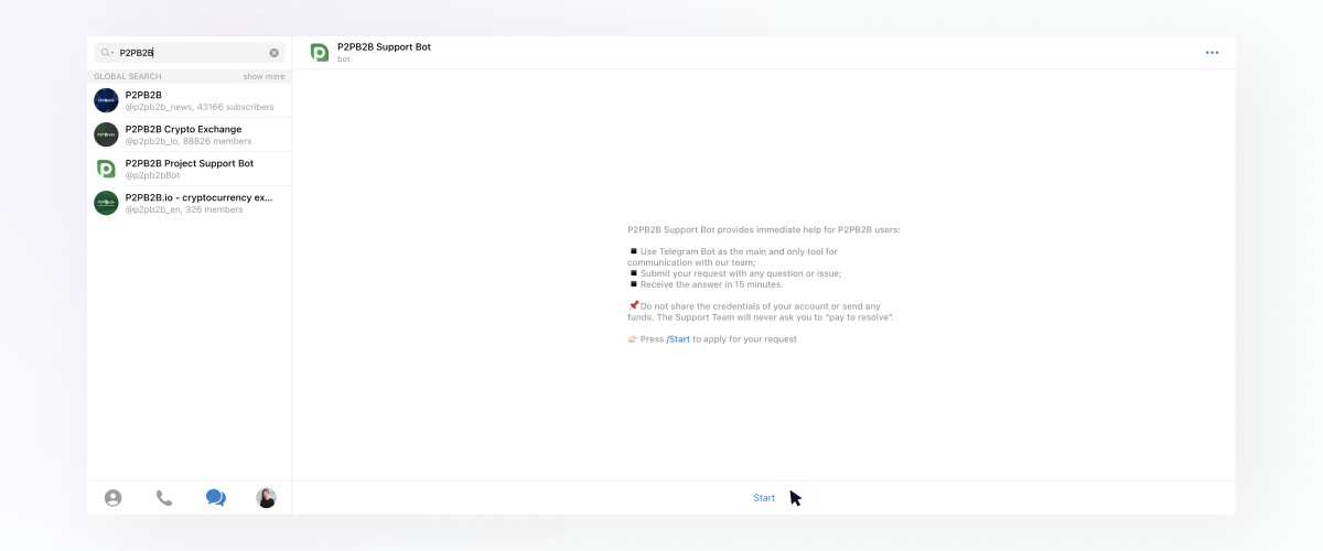 How to Contact the Support Team? | Crypto Guide for Beginners