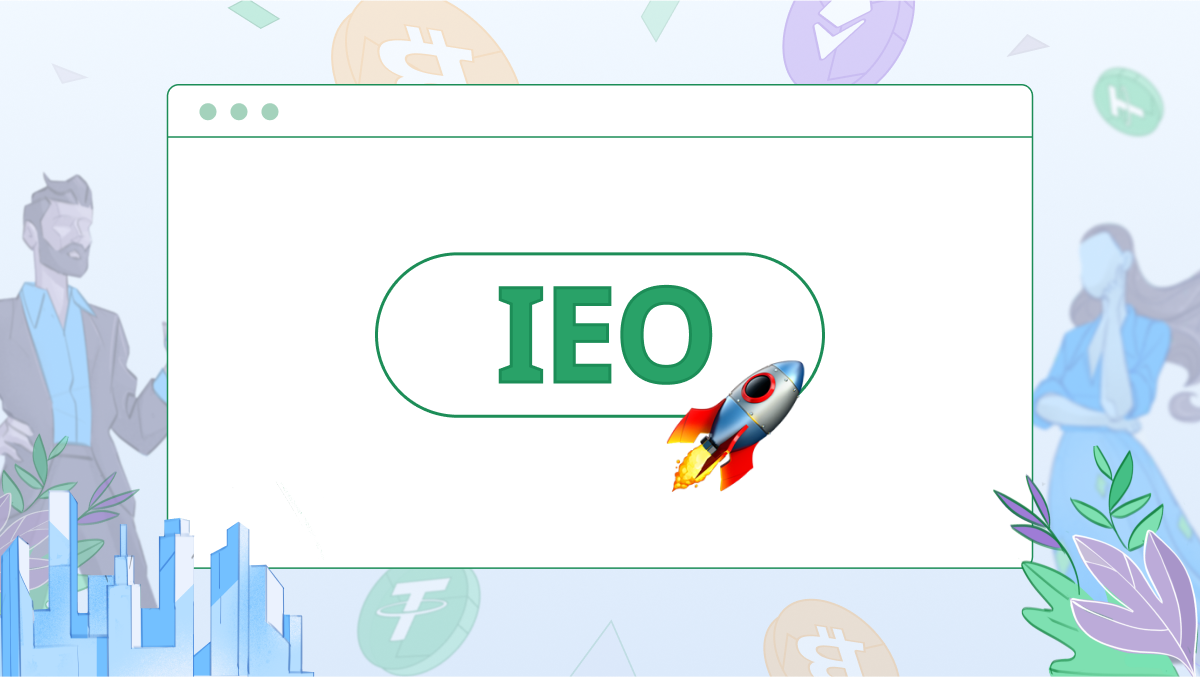 ІЕО Effective Fundraising Method | Latest Successful IEO Launches 2022