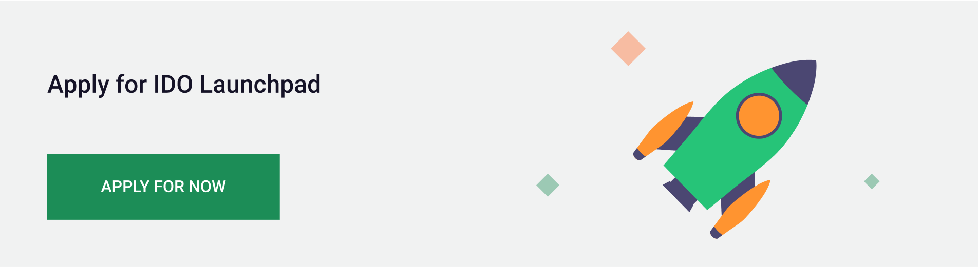 IDO Crypto Platform | IDO Launchpad | Application for IDO