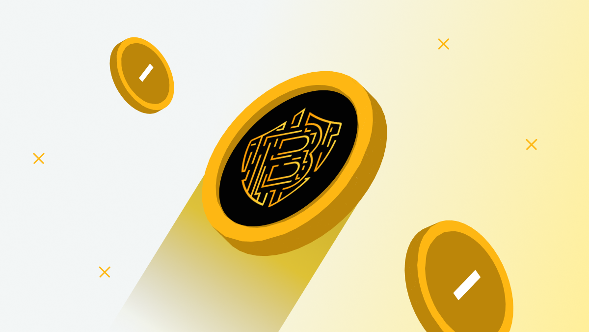 Betterment Digital Project Powered by Binance Smart Chain | Price ...