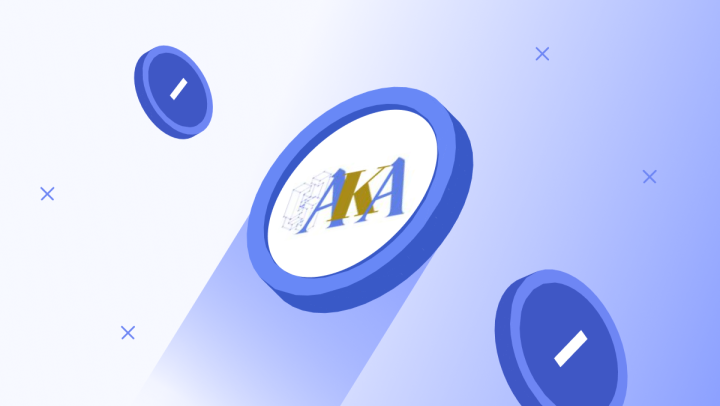 AKA Coin is a Crypto Payment Platform | Price Prediction AKA