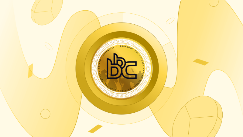 Babacoin has been listed on P2B- Crypto news 2022 cryptocurrency ...