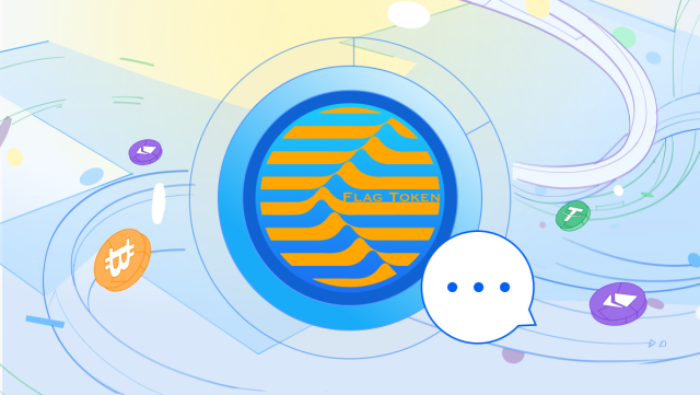 Interview with the FLAG project | Price Prediction FLAG