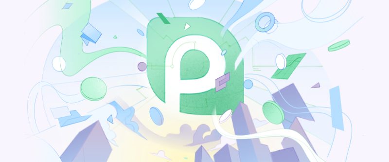 P2B Crypto Fundraising Platform For Blockchain Business Projects