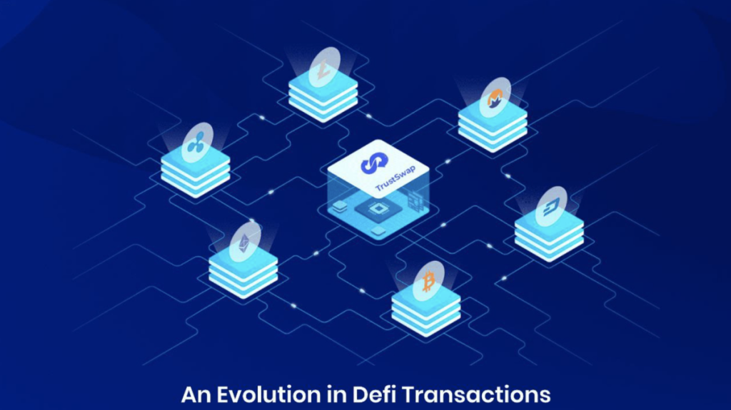 A Crypto Launchpad: What Is It And How It Works | P2B