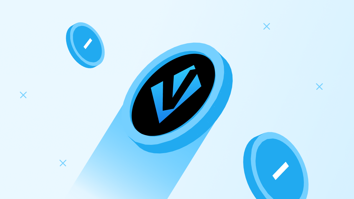 Virtual Finance District has been listed on P2B — Crypto news 2024 P2B