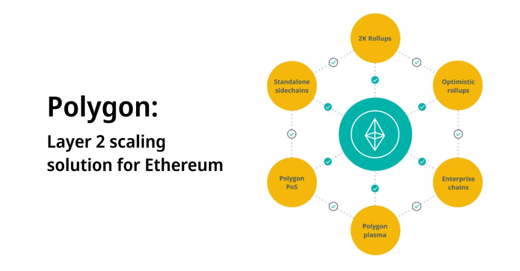 Long-read guide on different types of blockchain | P2B Exchange