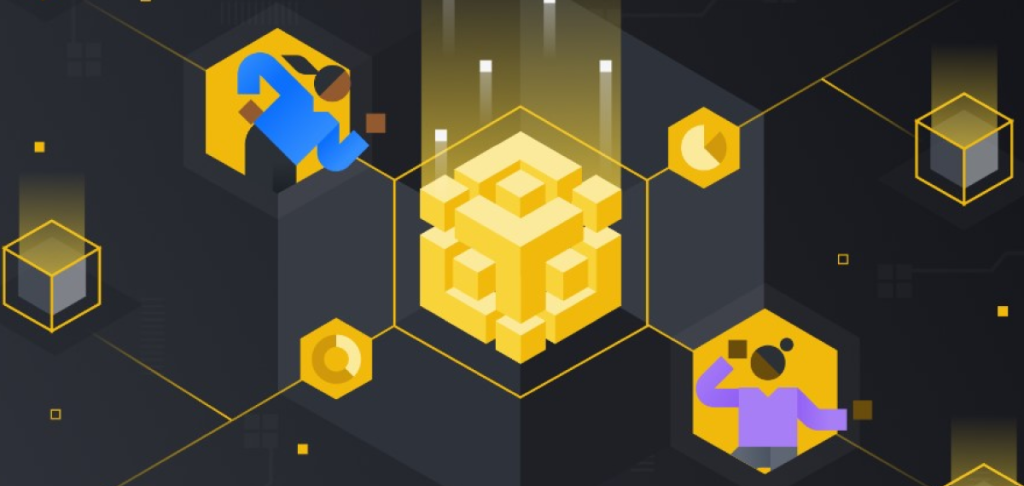 Long-read guide on different types of blockchain | P2B Exchange