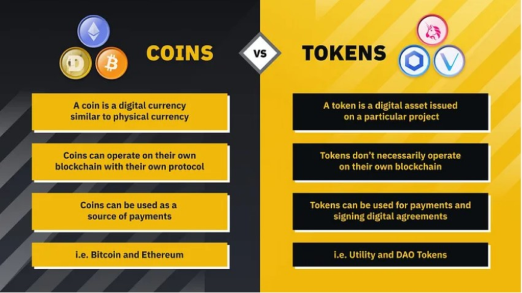 Long-read guide on different types of blockchain | P2B Exchange