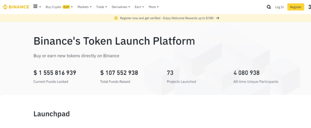 How to Choose Best Launchpad for Your New Crypto Project | P2B Exchange