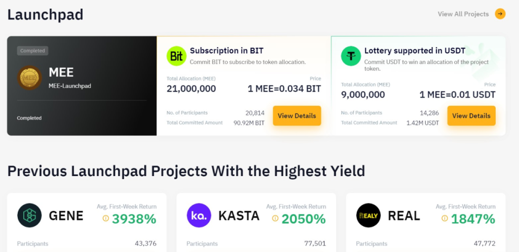 How to Choose Best Launchpad for Your New Crypto Project | P2B Exchange