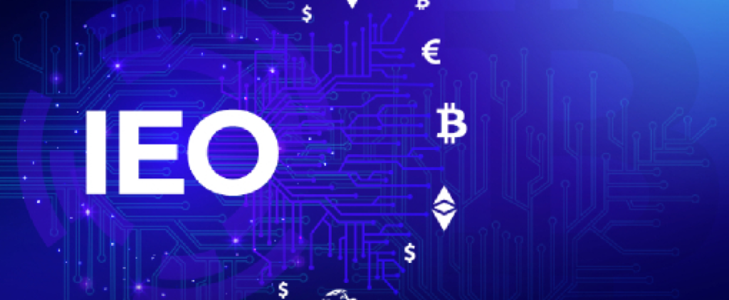 Difference between IDO and IEO launchpad | P2B crypto platform