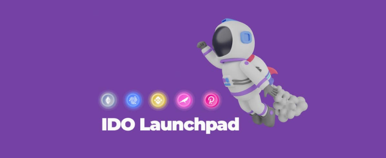 Difference between IDO and IEO launchpad | P2B crypto platform