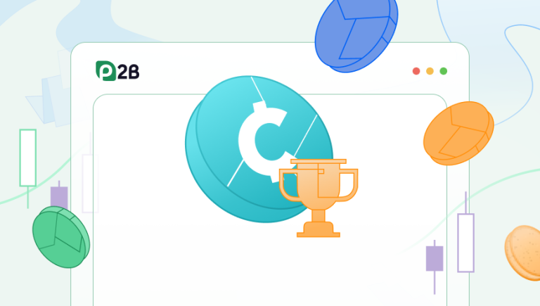 How to Choose Best Launchpad for Your New Crypto Project | P2B Exchange